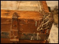 Midwest Cottage & Finds: Trunk Transformation